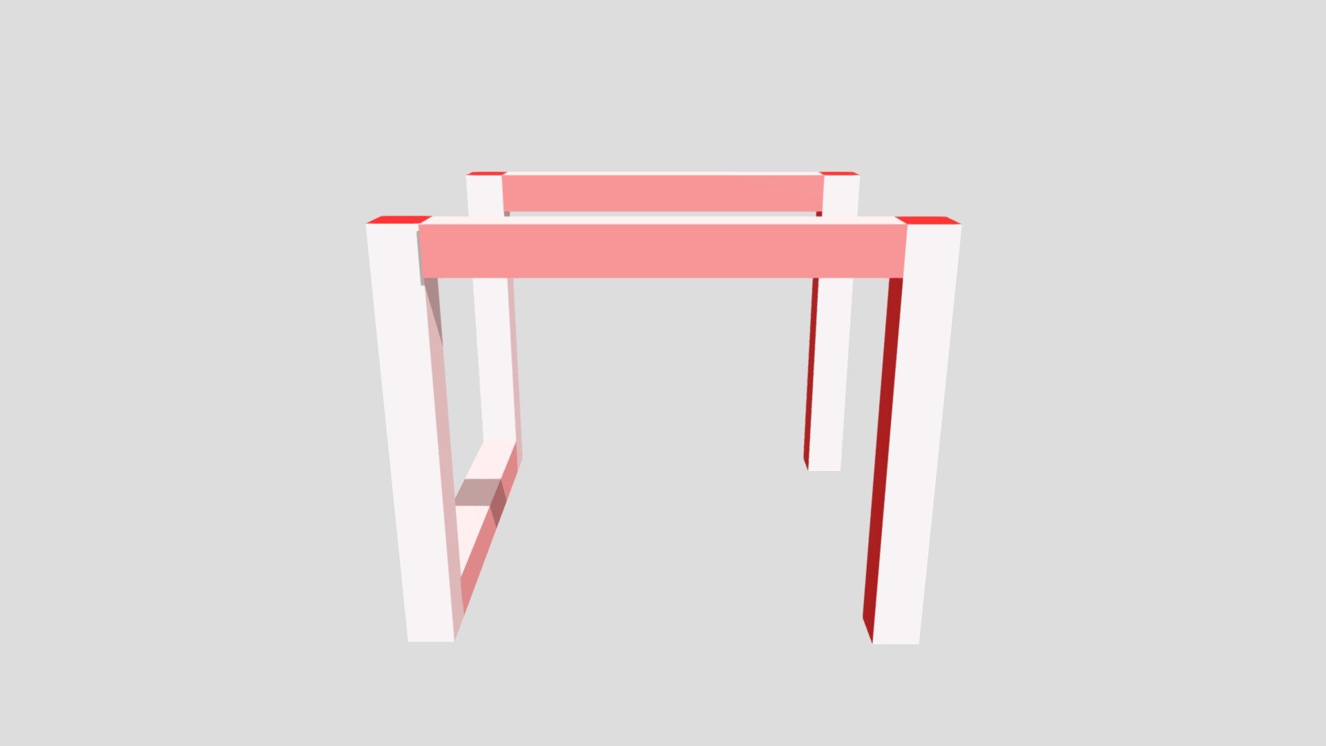 Color Coded Cube 1 - 3D model by arianna_w [59811d4] - Sketchfab