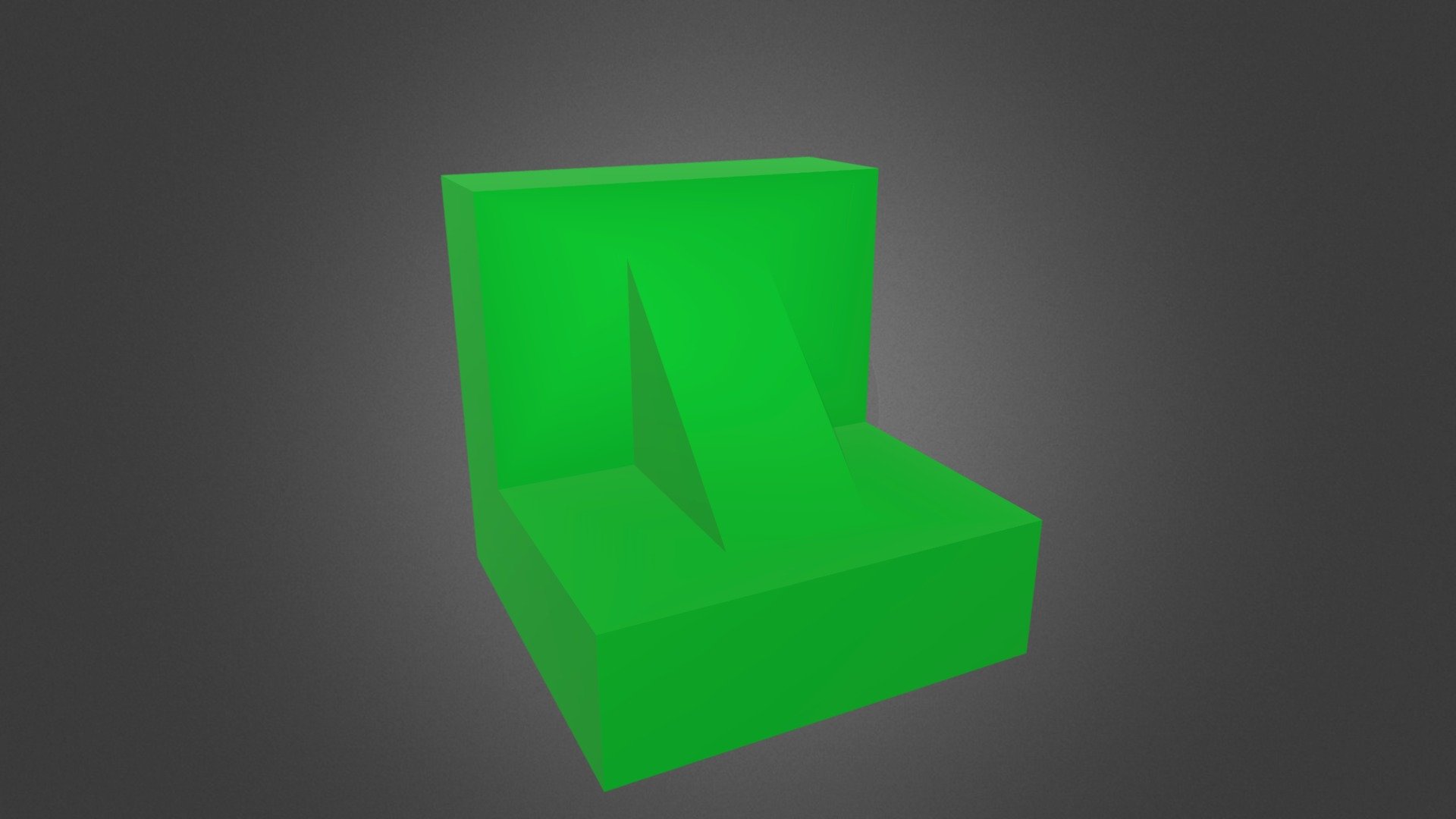 Pieza2 SACH - 3D model by santosach1999 [5982063] - Sketchfab