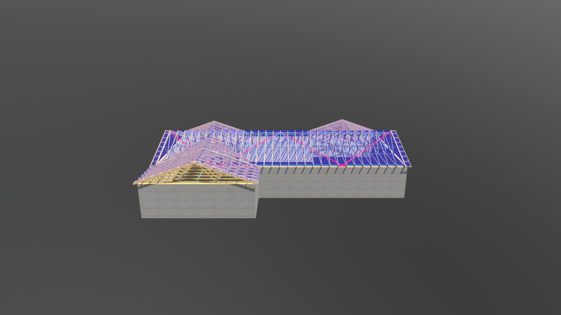 REBER - Copie - 3D model by jgoupil [5983a0c] - Sketchfab