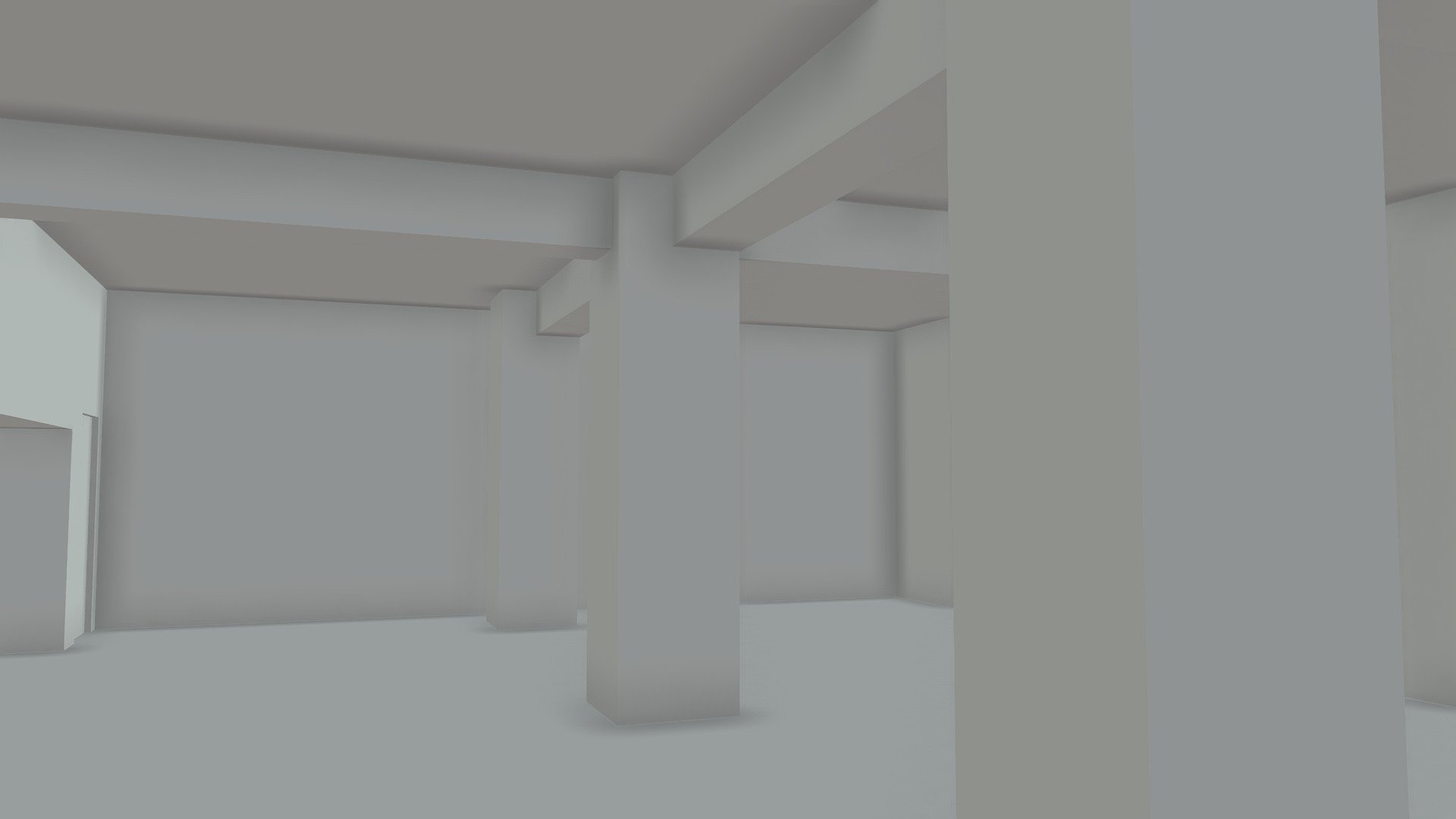 Basement - Download Free 3D model by vlfe (@valeriulfe) [598600f ...