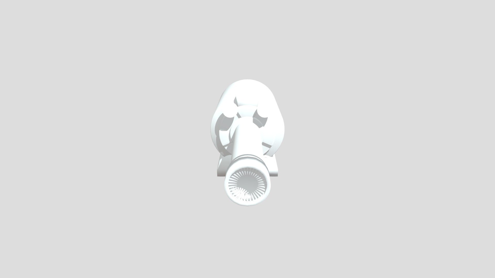 Yes Yes - Download Free 3D model by NachiG [5986d49] - Sketchfab