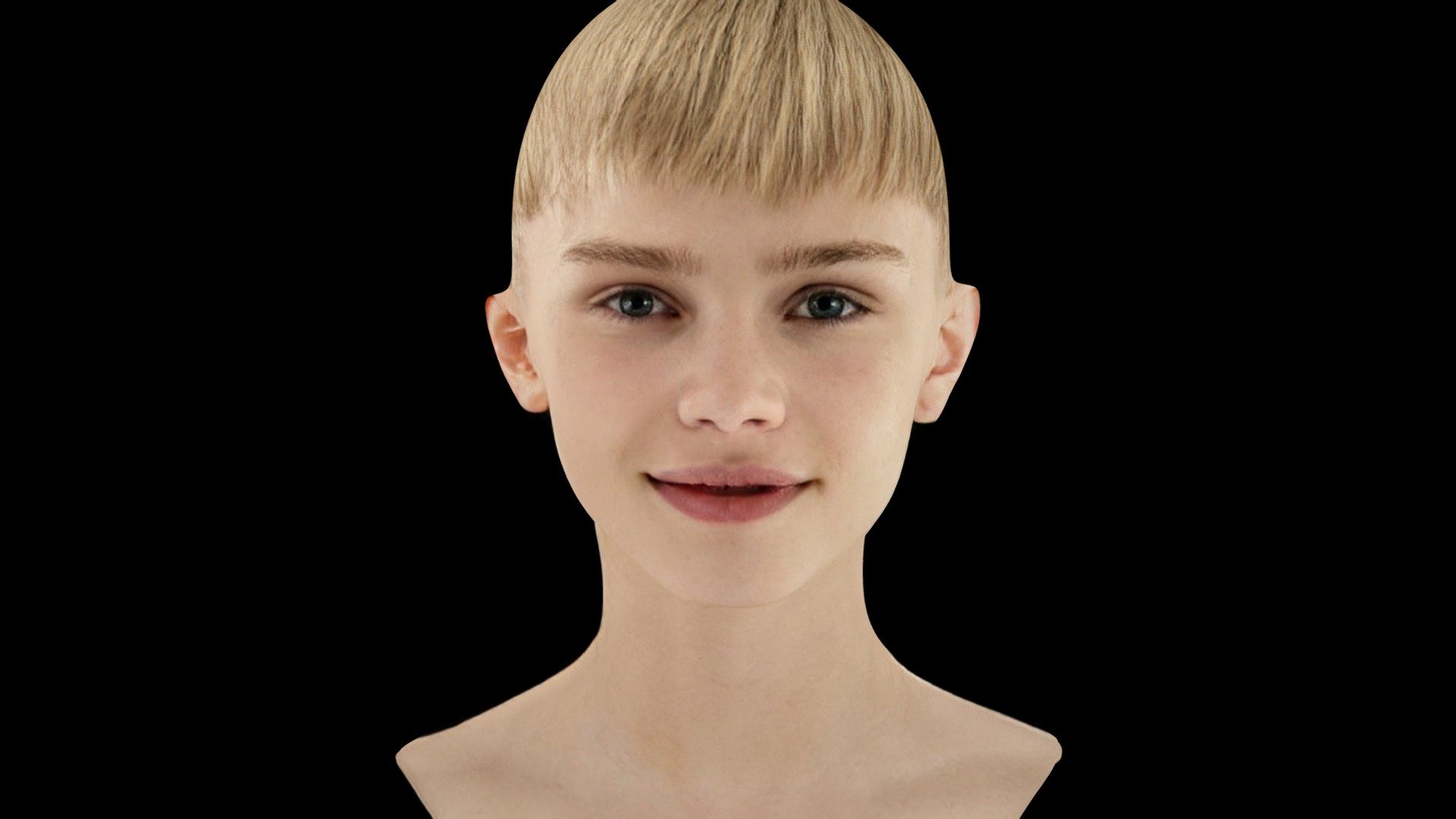 Human Dignity Collection | www.acuteline.com - Download Free 3D model ...