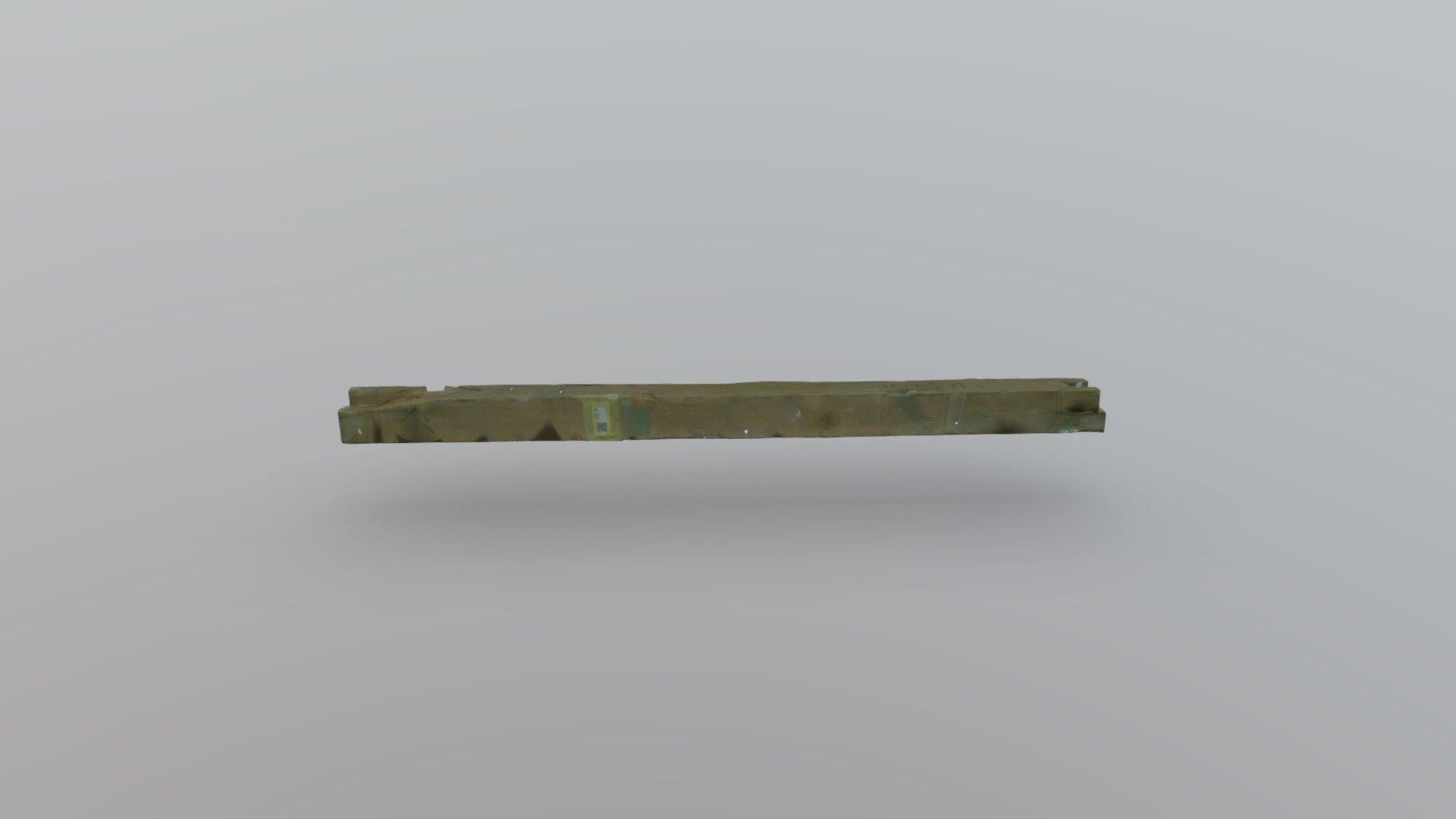 ar_x_rt_beam_b-3 - Download Free 3D model by SUNAKI Inc. (@tsnym ...
