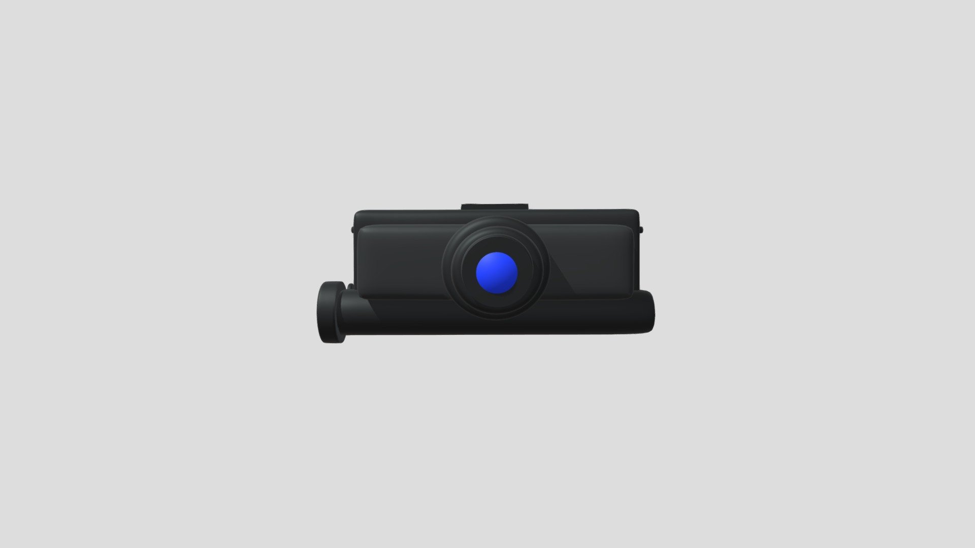 Night Vision - Download Free 3D model by predator.ak43 [59878fe ...