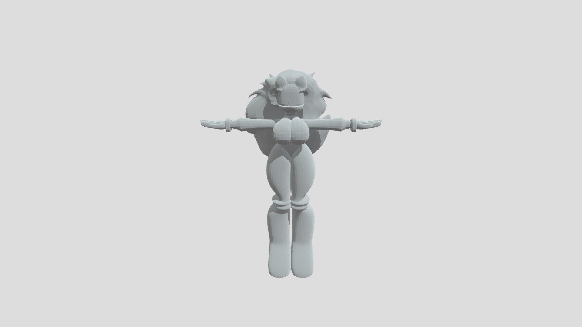 needlemommy_1 - 3D model by Sigma (@maladievalentino) [598840f] - Sketchfab