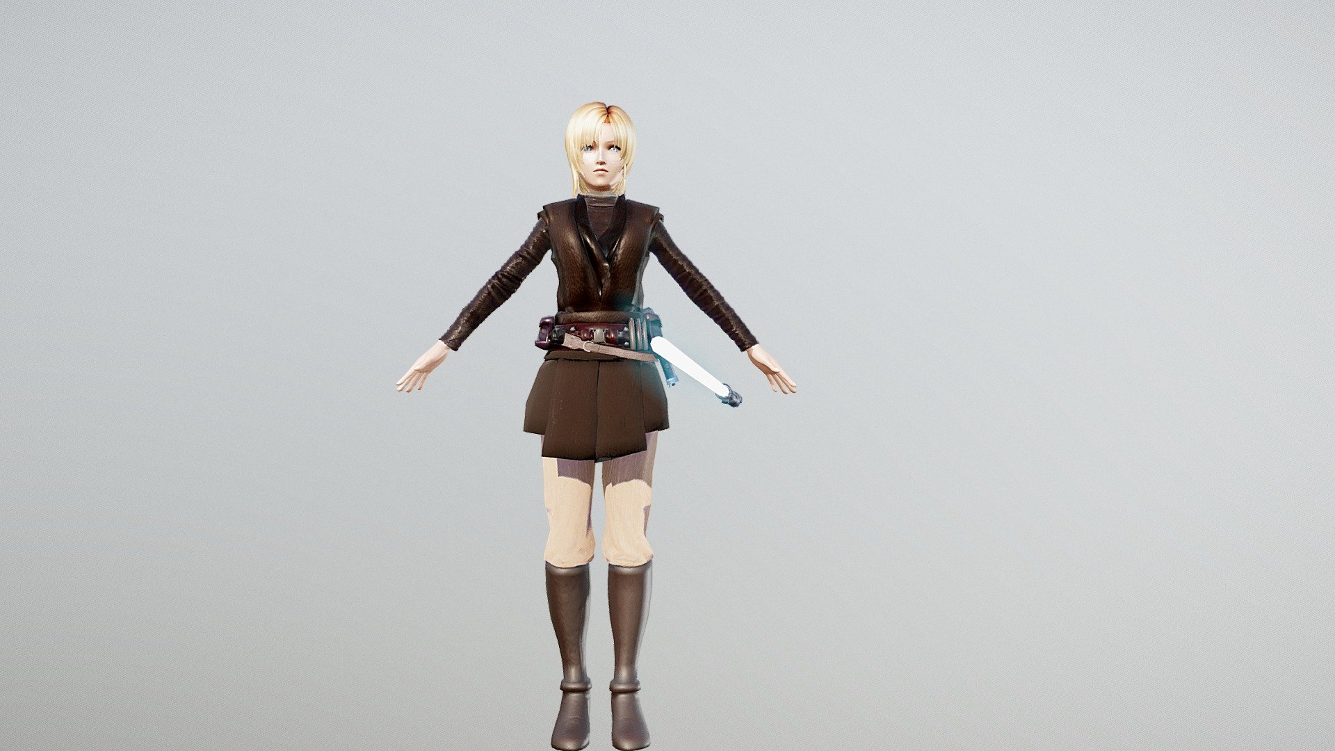 Untitled - 3D model by Ima Gun Di (@imagandaiii) [59892ac] - Sketchfab