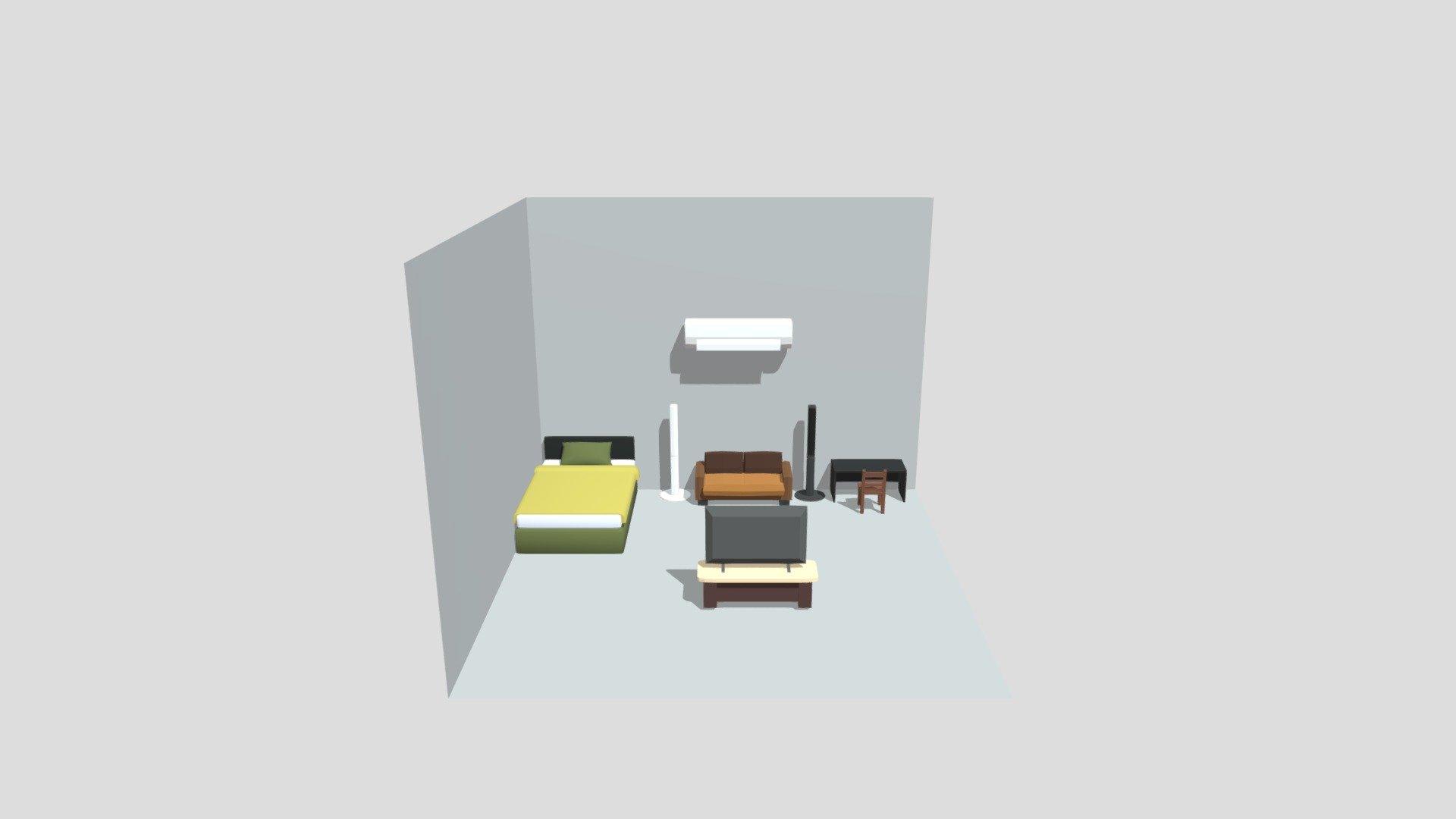 aaa - 3D model by joseph56 [598bb0e] - Sketchfab