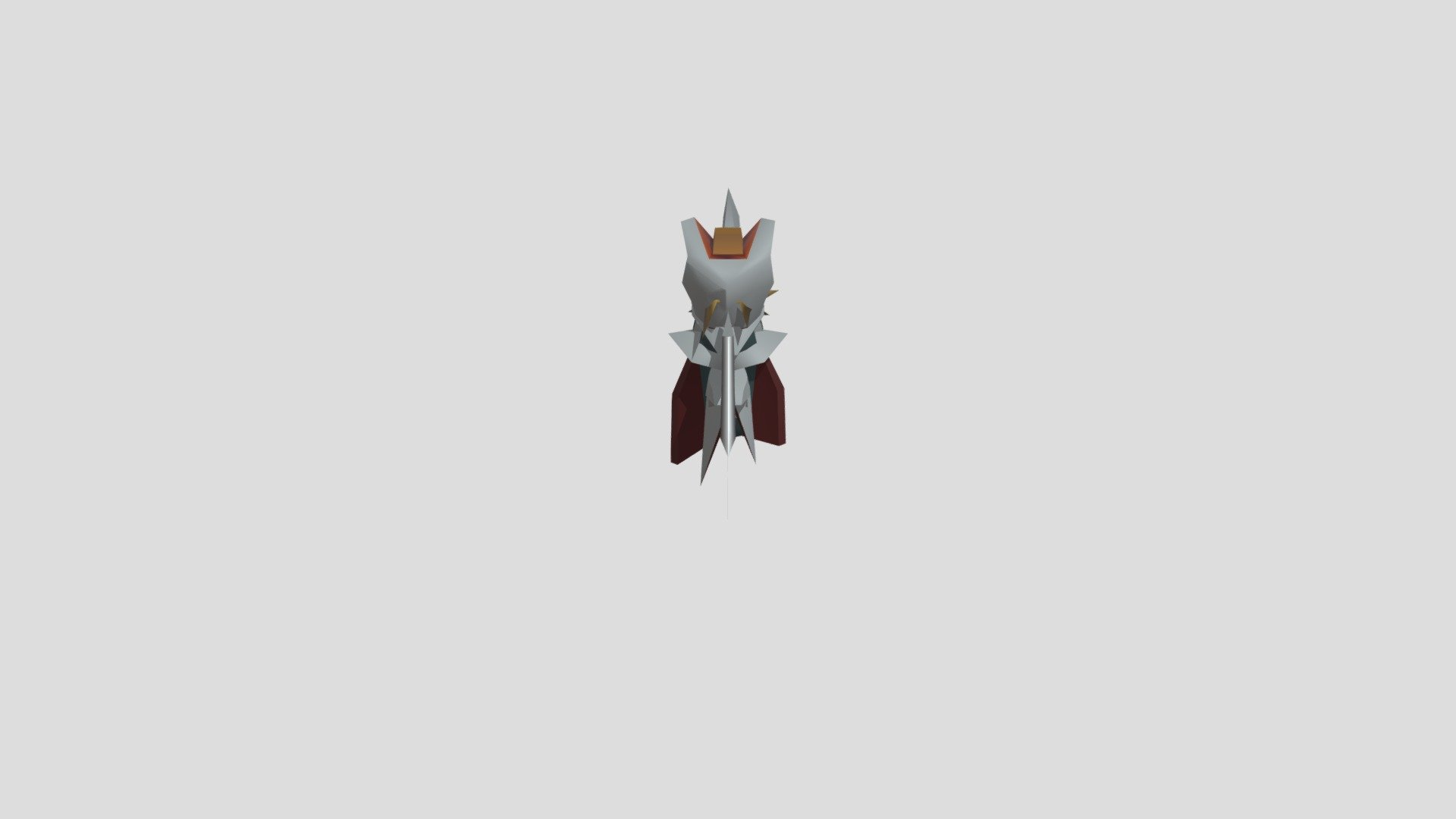 DART DRAGOON some assembly required - Download Free 3D model by ...