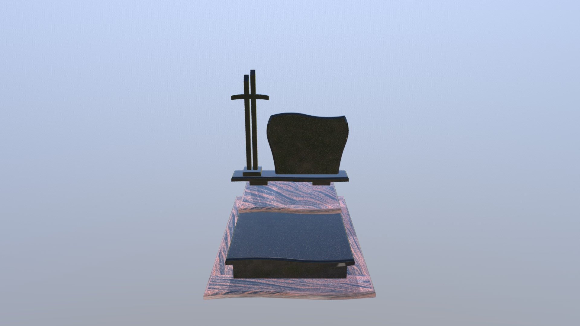 FLS 3 - 3D model by Skaleń (@skalen) [598bec2] - Sketchfab