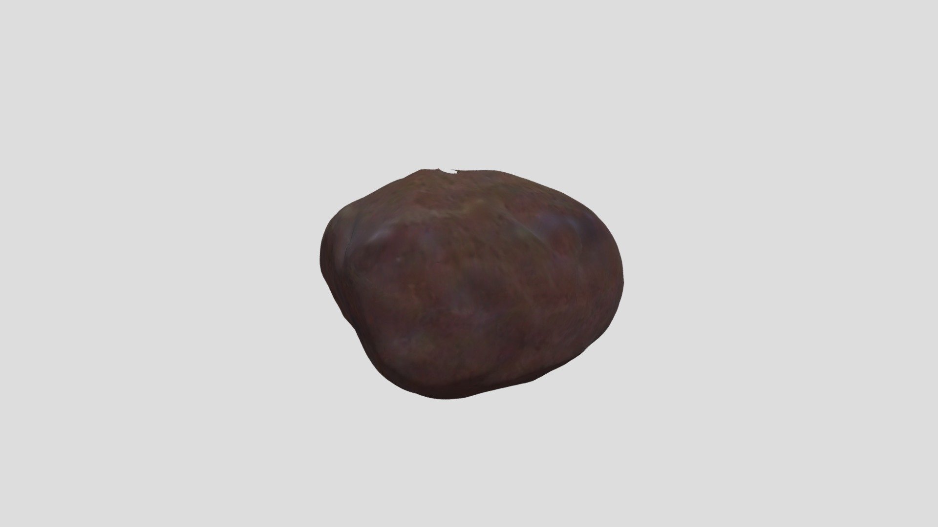 Shiny Rock - Download Free 3D model by Bob3Studios [598c39e] - Sketchfab