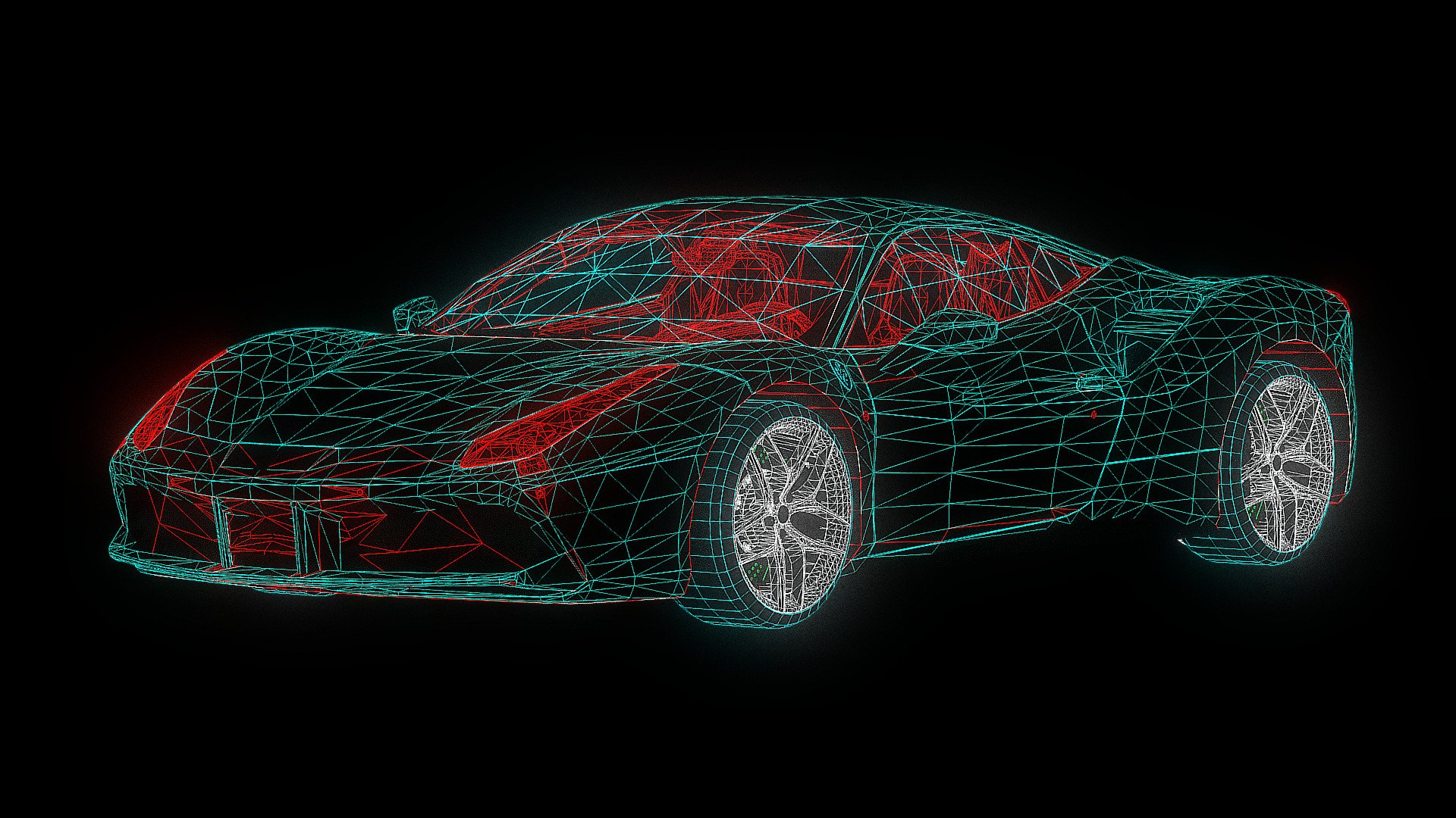 Rari 1 - 3D model by ₦₥₵ ฿₵ (@nmcbc) [598d038] - Sketchfab