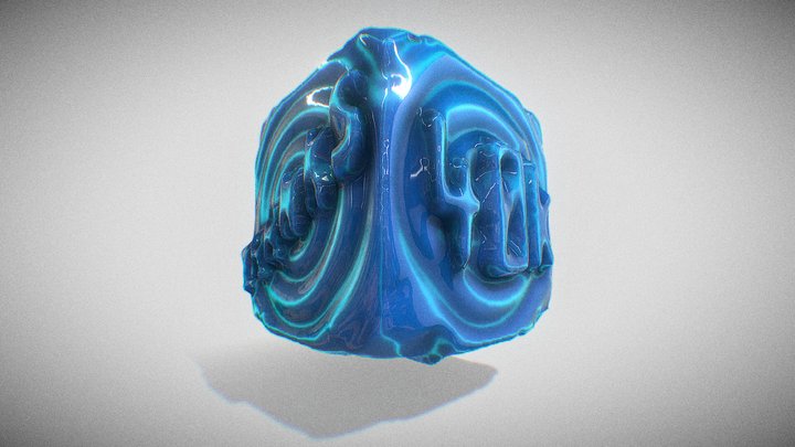Wave 3D models - Sketchfab