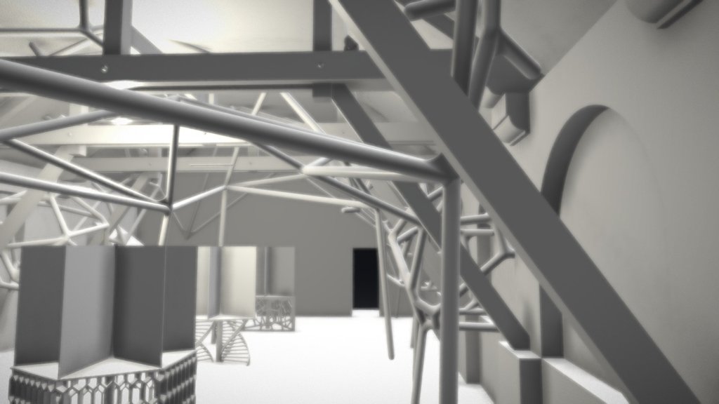 model final - 3D model by felixchristelle [598e548] - Sketchfab