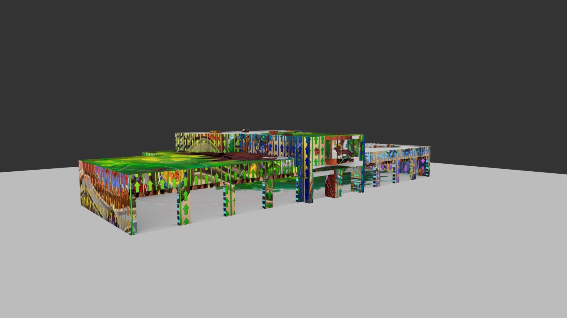 sdfg - 3D model by urgam777 [598fc38] - Sketchfab