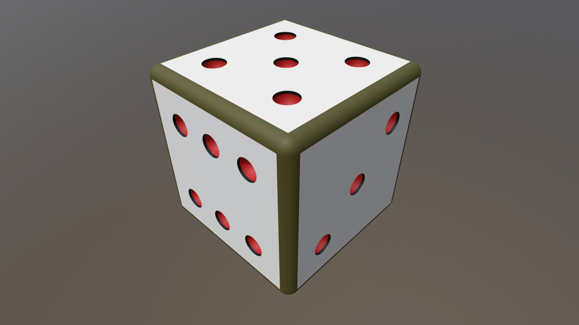 Die - 3D model by dschaffe [59903ab] - Sketchfab