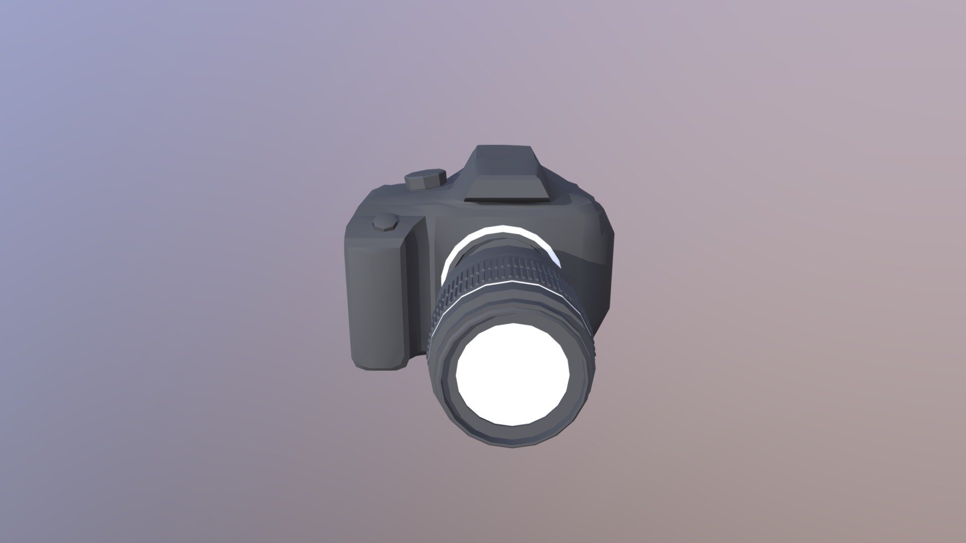 CAMCAM - Download Free 3D model by iwirsa [59909f9] - Sketchfab