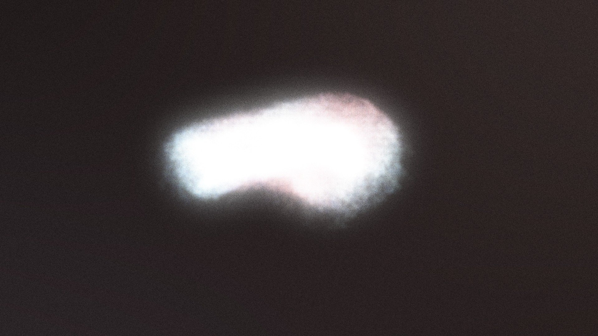 Irregular Galaxy - Download Free 3D model by organ collector ...