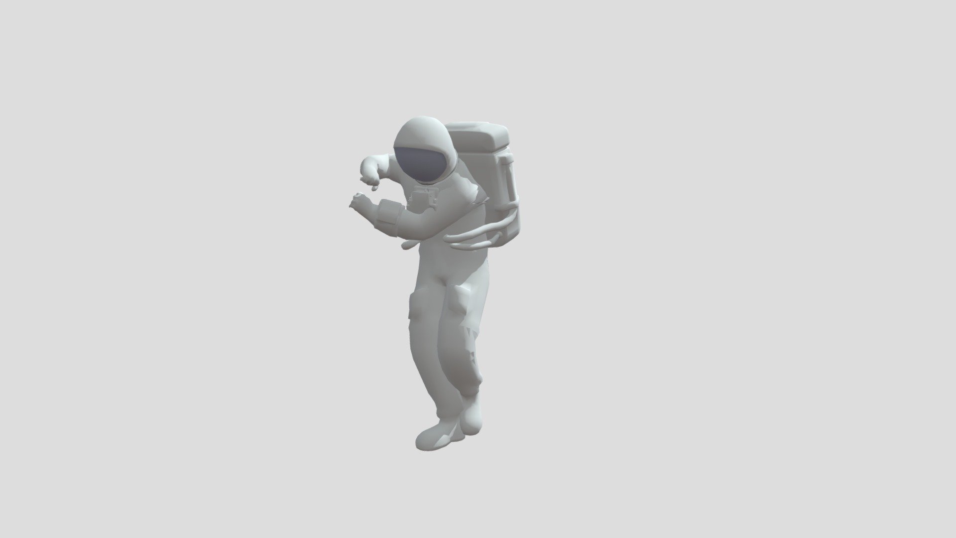 Baseball Hit - Download Free 3D model by isaaclhs [5991e9d] - Sketchfab