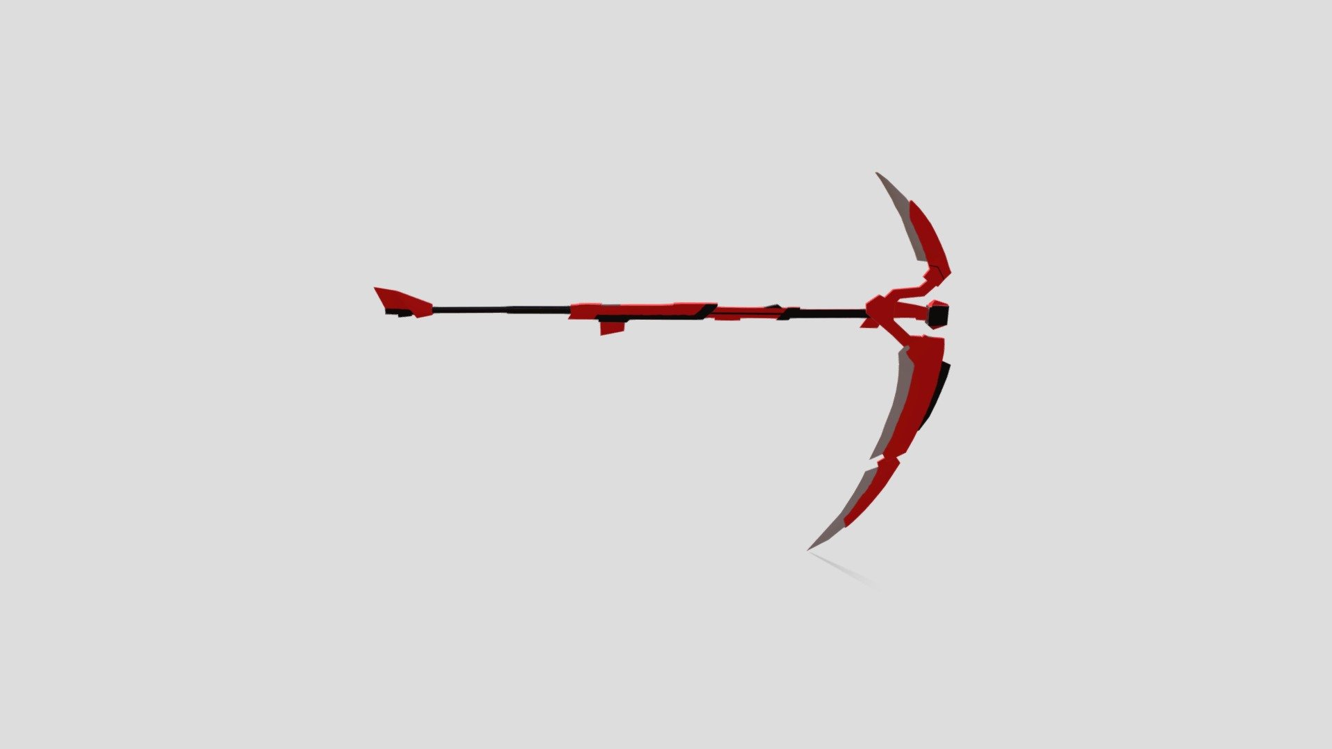 SM_scythe_danielStone - 3D model by Danielws03 [59929db] - Sketchfab