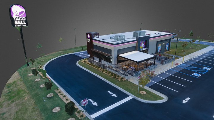 Tacos 3D models - Sketchfab