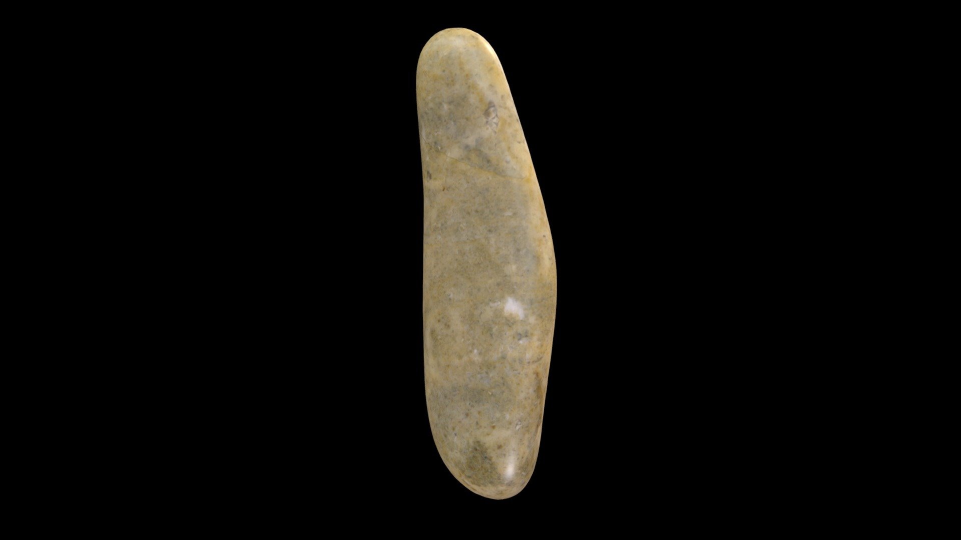 stone 1 - 3D model by Anna Zuber (@aniazu) [59964d4] - Sketchfab