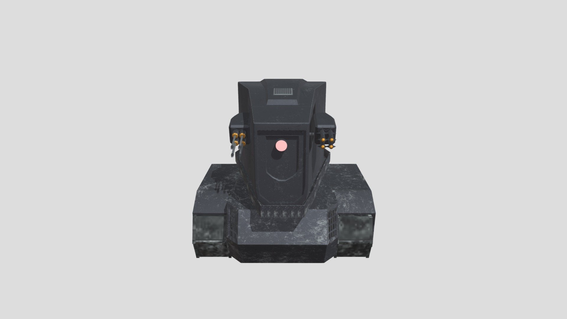A.G.R. Black Ops 2 - 3D model by Juan Martín Zelaya (@JuanMartinZelaya ...