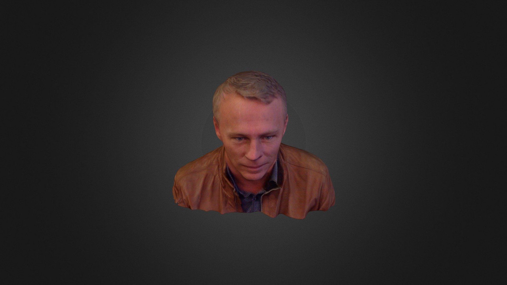 Christian - 3D model by techswap3d [5996c2c] - Sketchfab