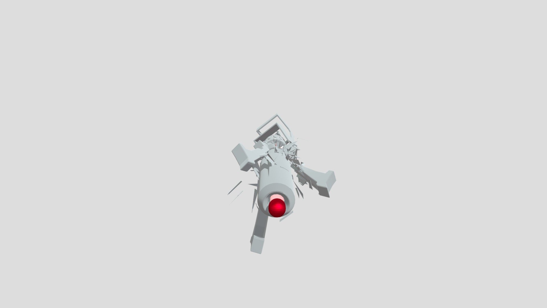 unstable titan speakerman cannon - Download Free 3D model by proboyazan95 (@farahasif042 ...