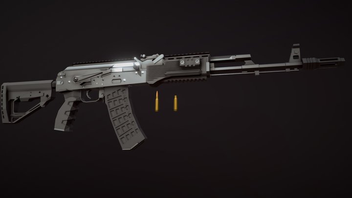 200-series 3D models - Sketchfab