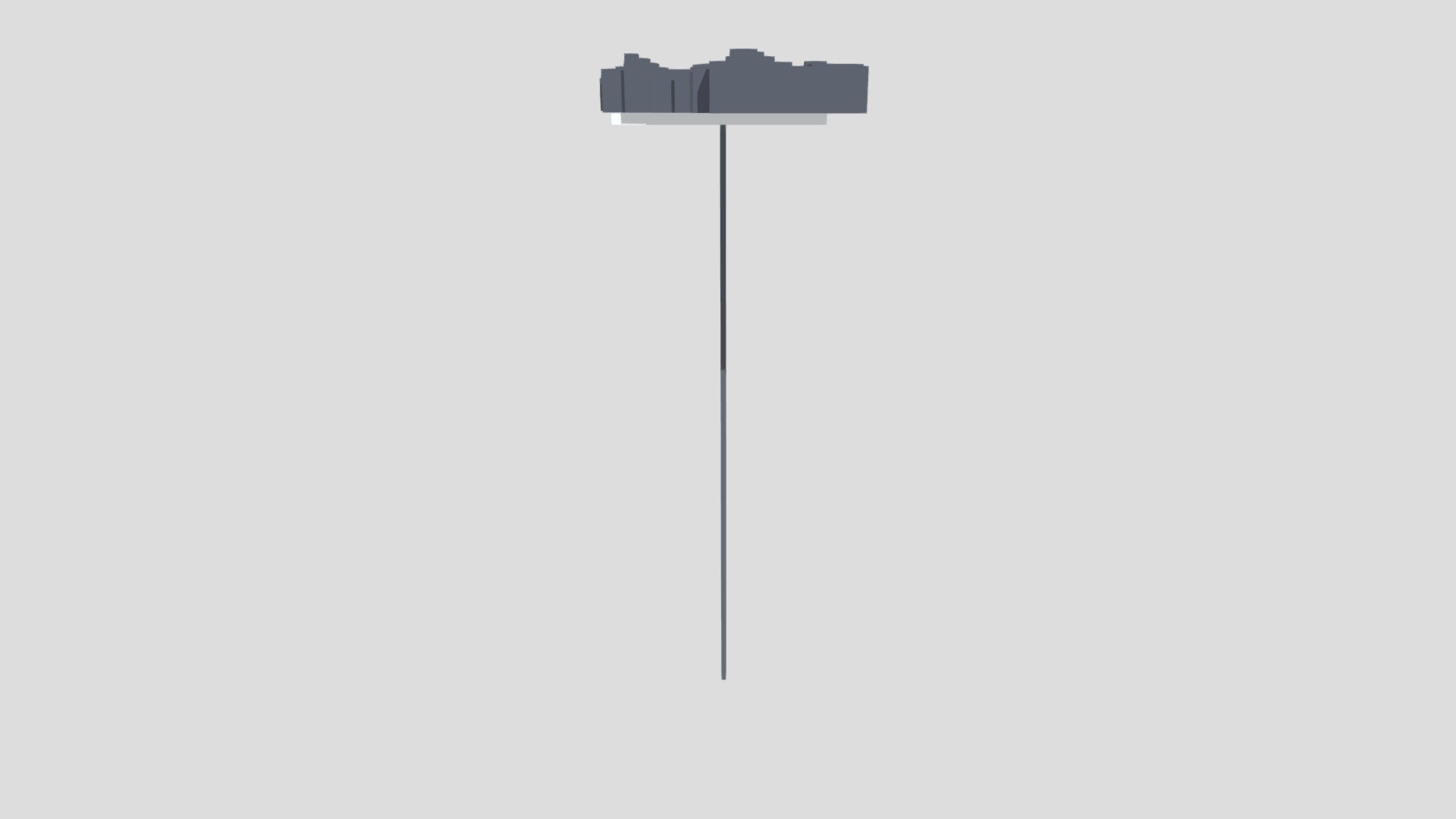 City Slice - Download Free 3D model by RAZZ (@akumanoreddo) [5998819 ...