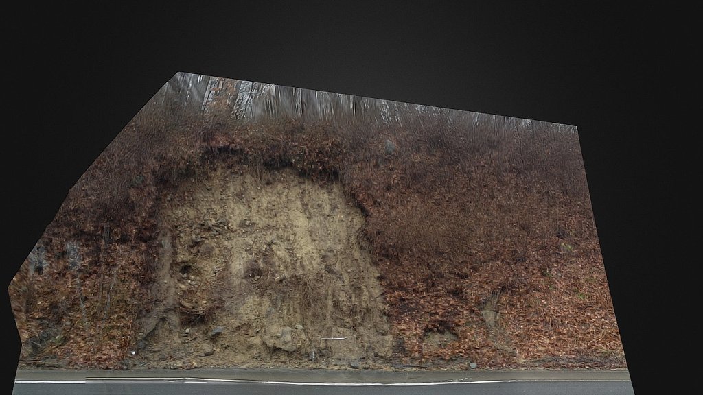 Topsfield Mudslide - 3D model by geojoek [59992c0] - Sketchfab