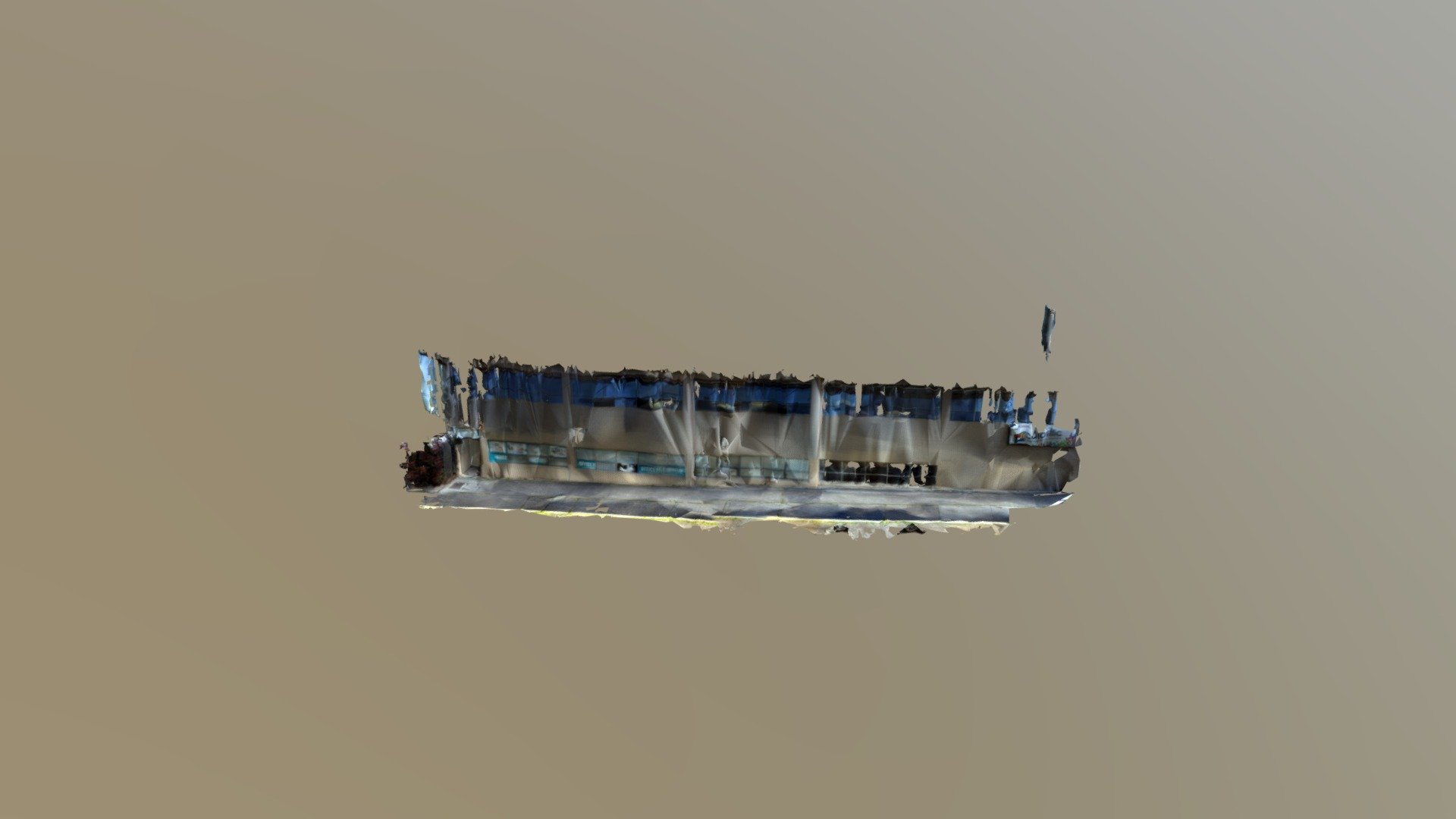 Upload - Download Free 3D model by 3crows [599a032] - Sketchfab