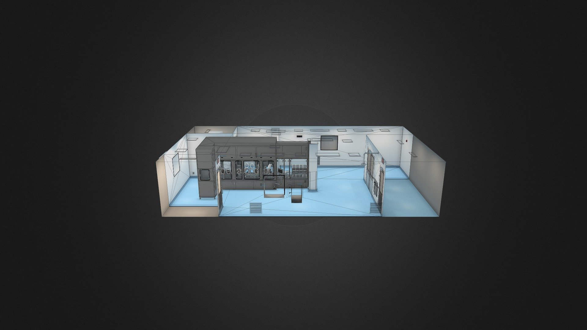 Plainville Optima Line - 3D model by Alejandro Nanga (@nanga) [599a9a5 ...