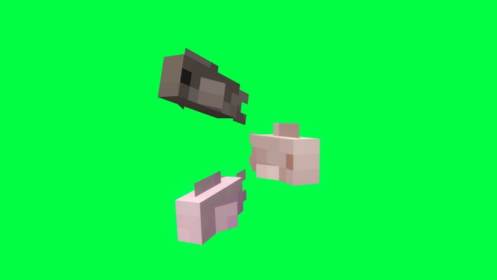 luxintrus - Sketchfab