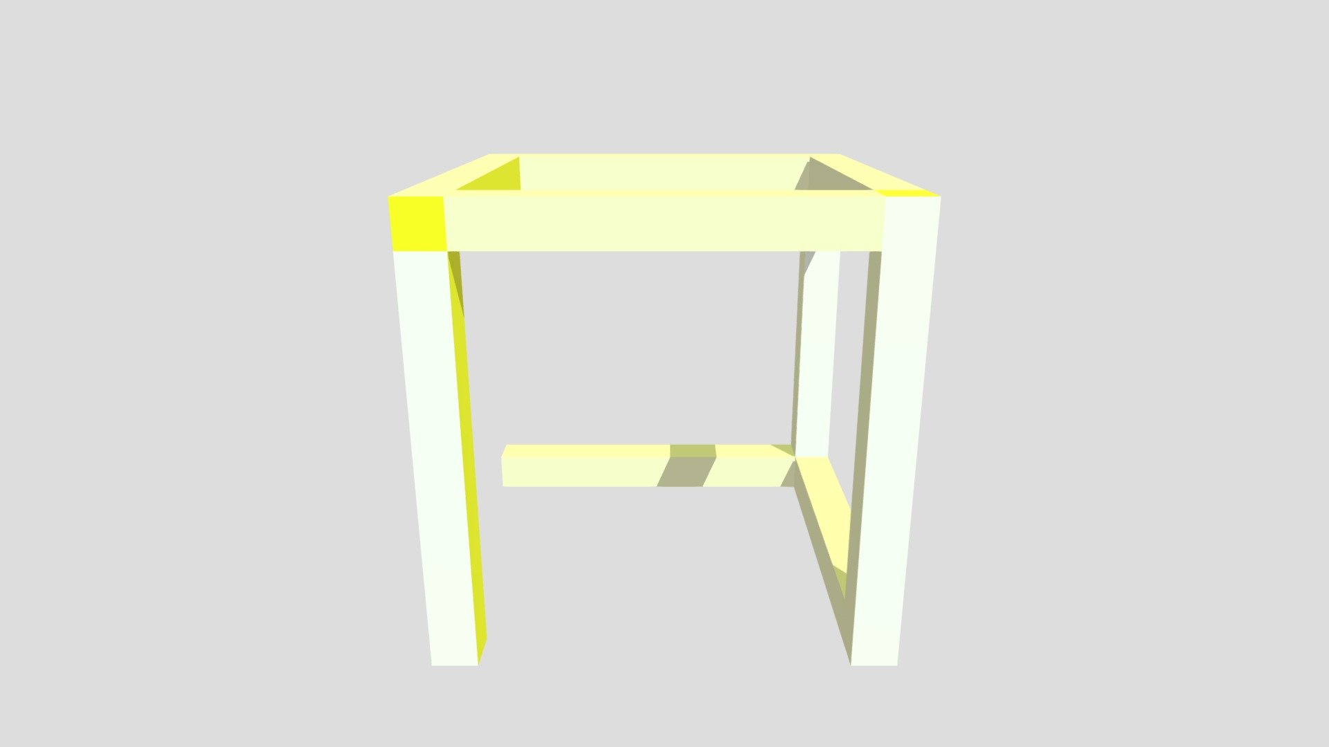 Model 6 - 3D model by klava89 [599ada7] - Sketchfab