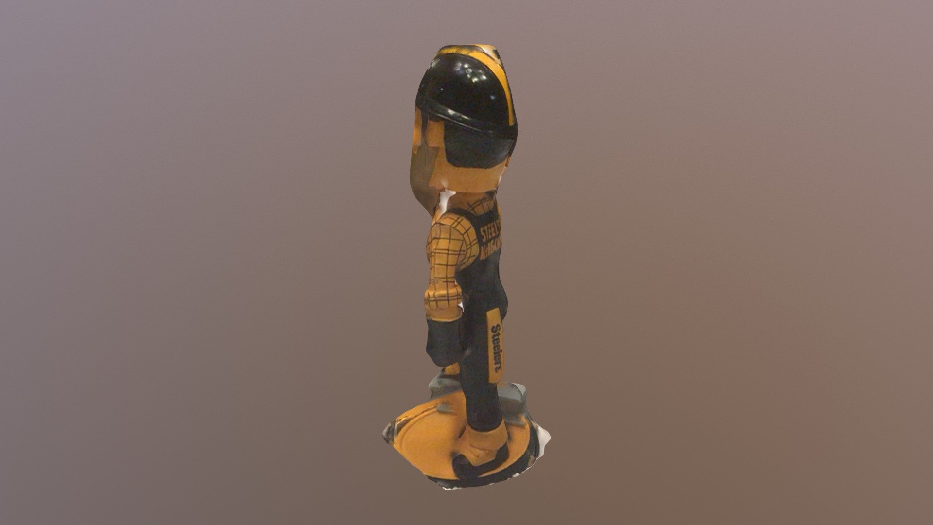 Stl2 - Download Free 3D model by faast [599c07c] - Sketchfab