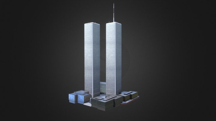 Erick Perez (@erickdp) - Sketchfab