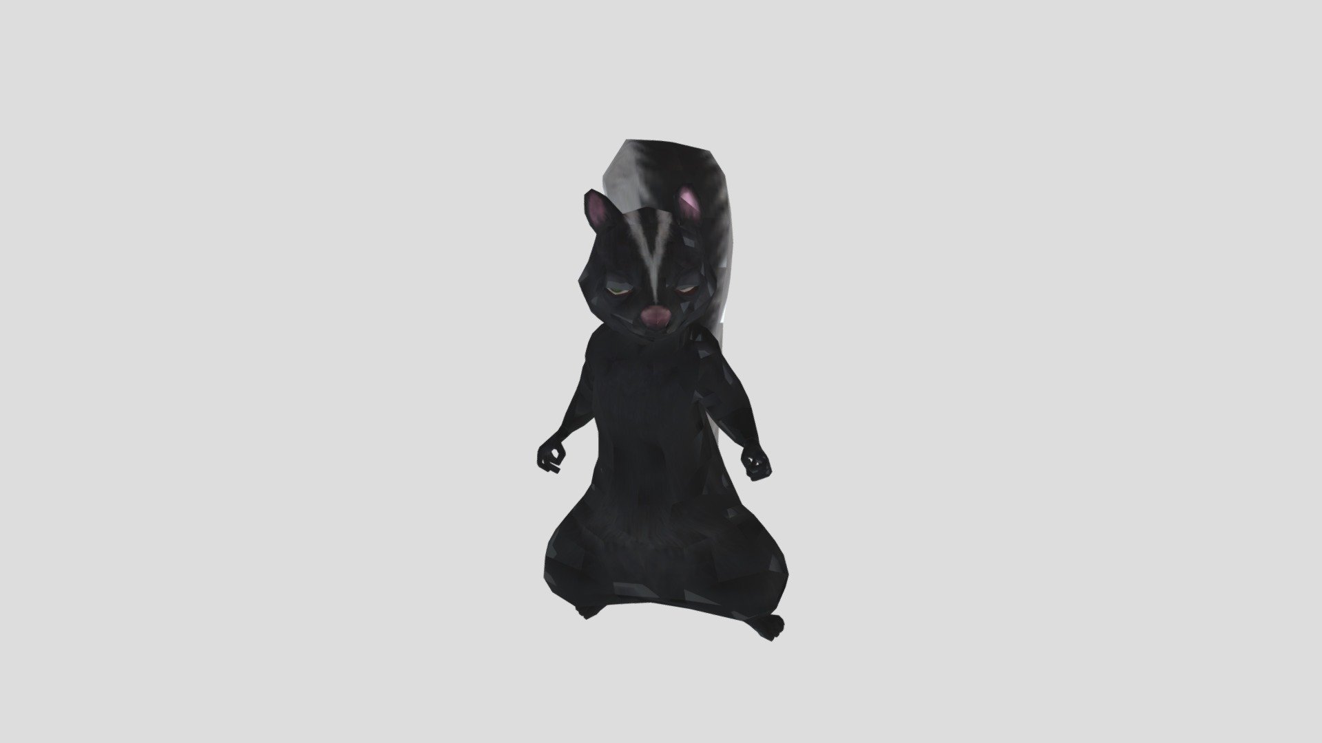 Stella - Download Free 3D model by patrick.ambrose2840 [599da2a ...