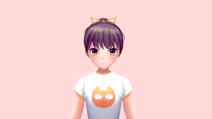 thebome - Sketchfab