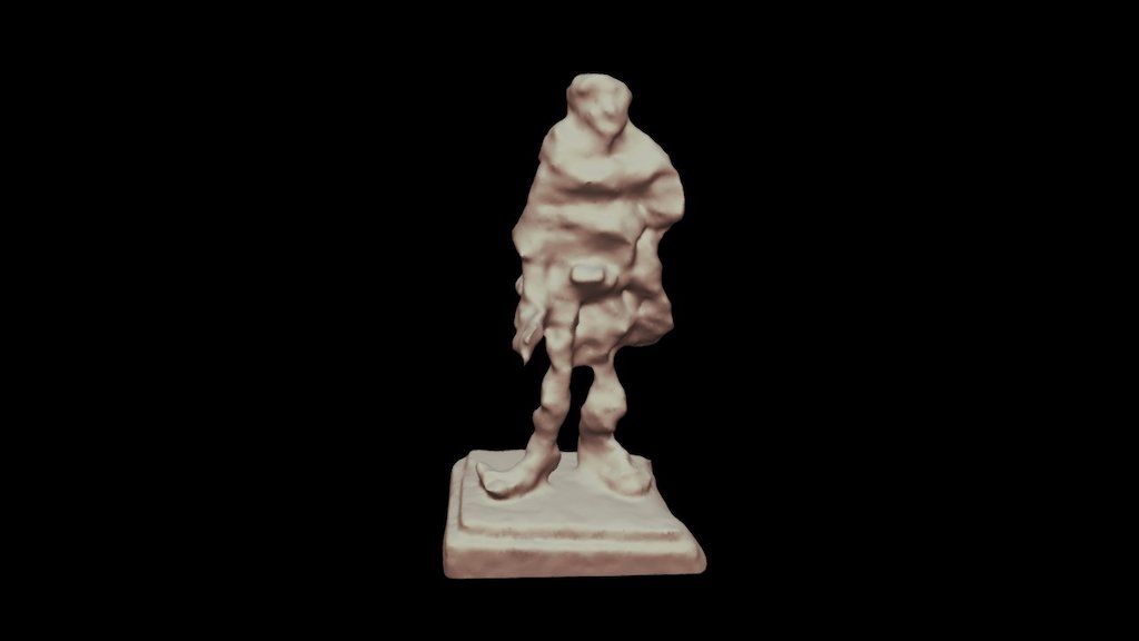 Scan - - Download Free 3D model by ArtlabPlus [59a0e2d] - Sketchfab