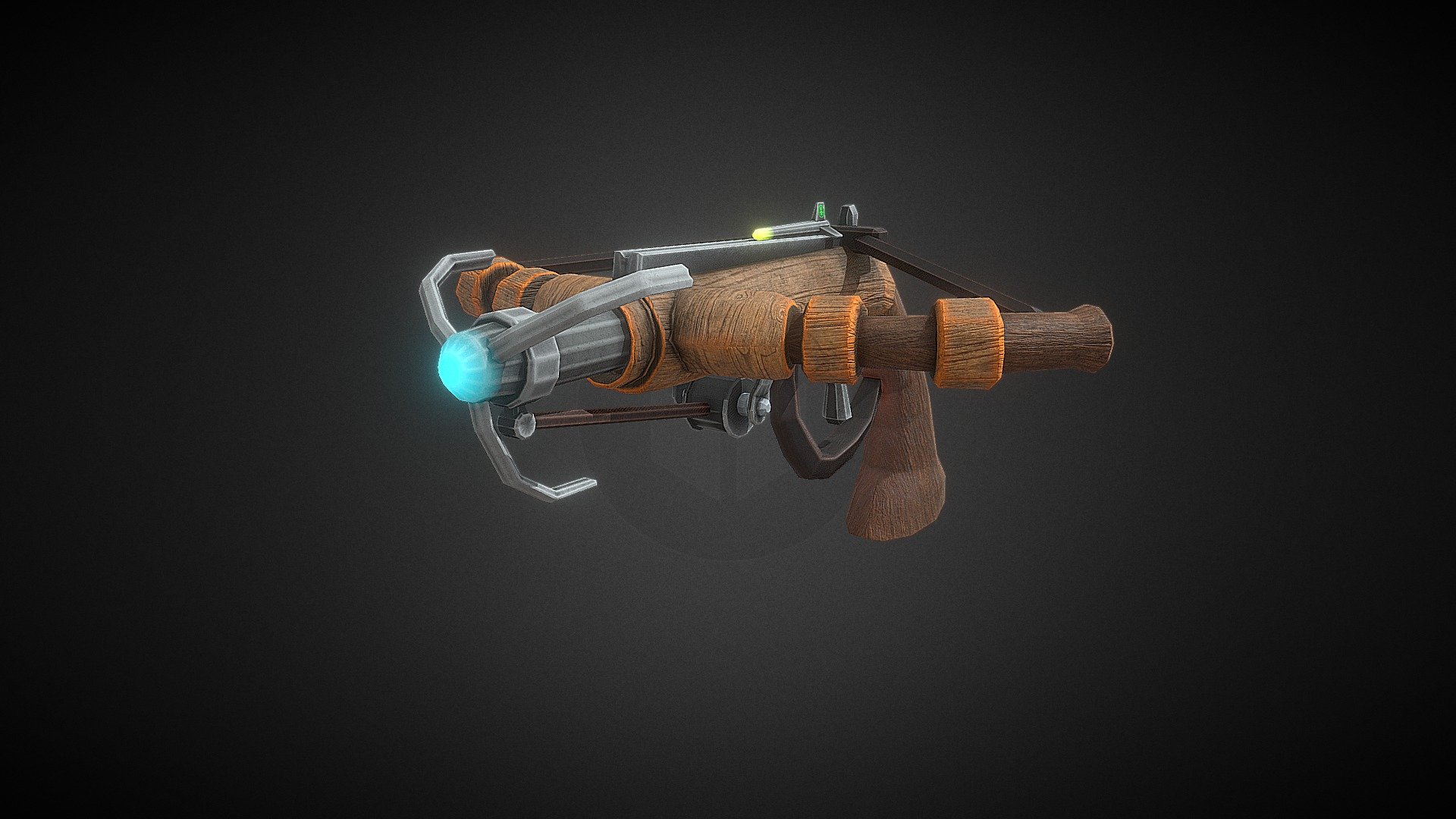 Grab Shot - 3D model by MoInk [59a11c3] - Sketchfab