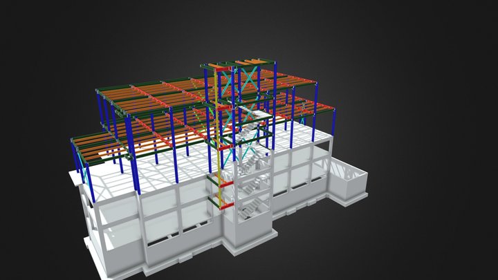 Analysis 3D models - Sketchfab