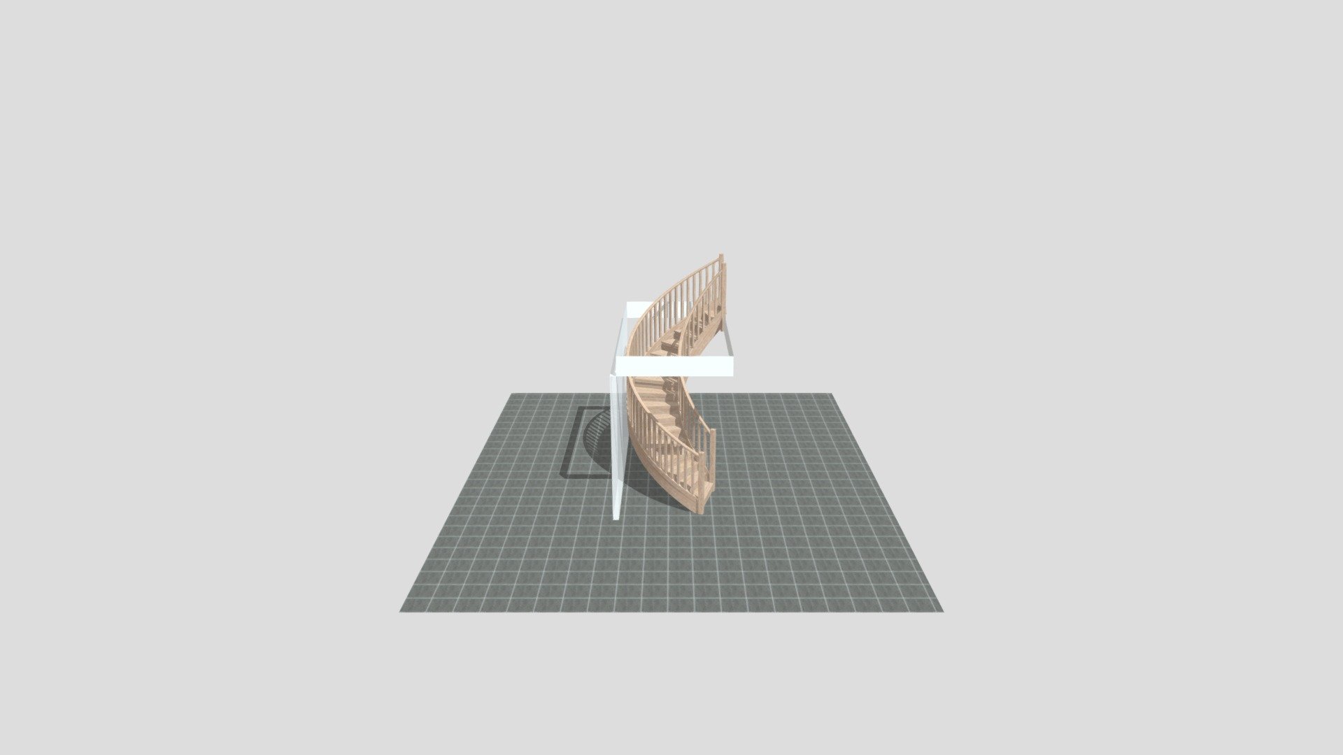 Project3_Recovery - 3D model by stairmaster (@JoshKerrSM) [59a1ee5 ...