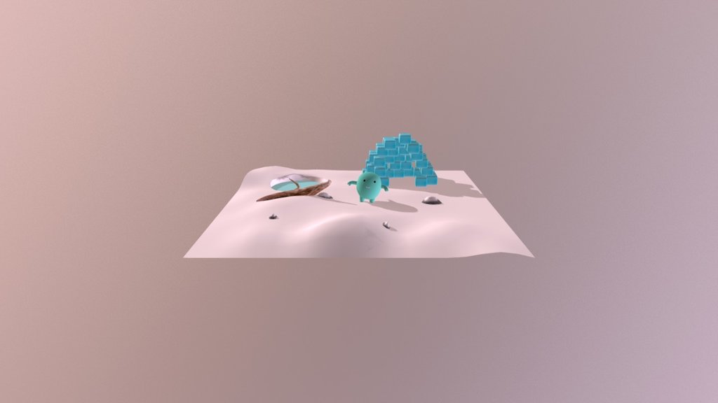 fil - 3D model by torrosag [59a9398] - Sketchfab