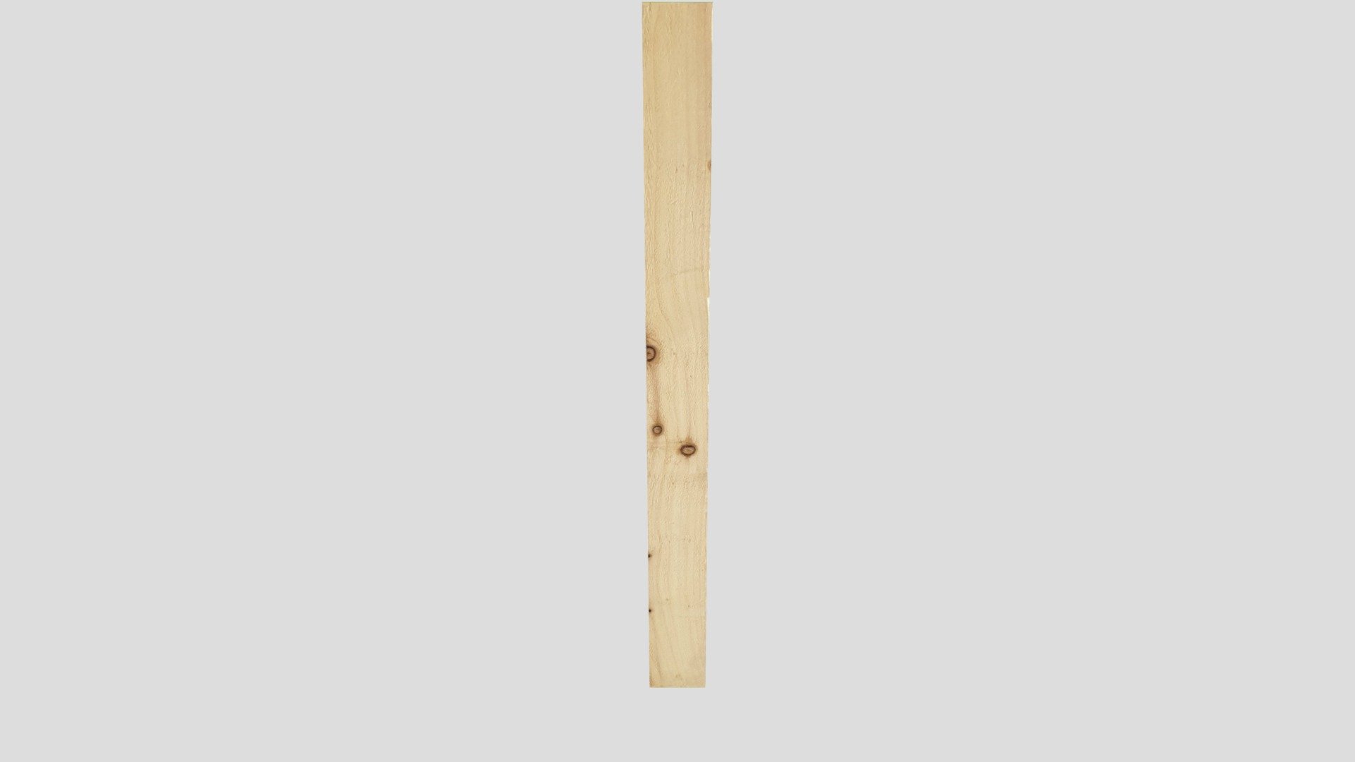 Timber piece - Download Free 3D model by FlyingQuercus [59ac1d0 ...