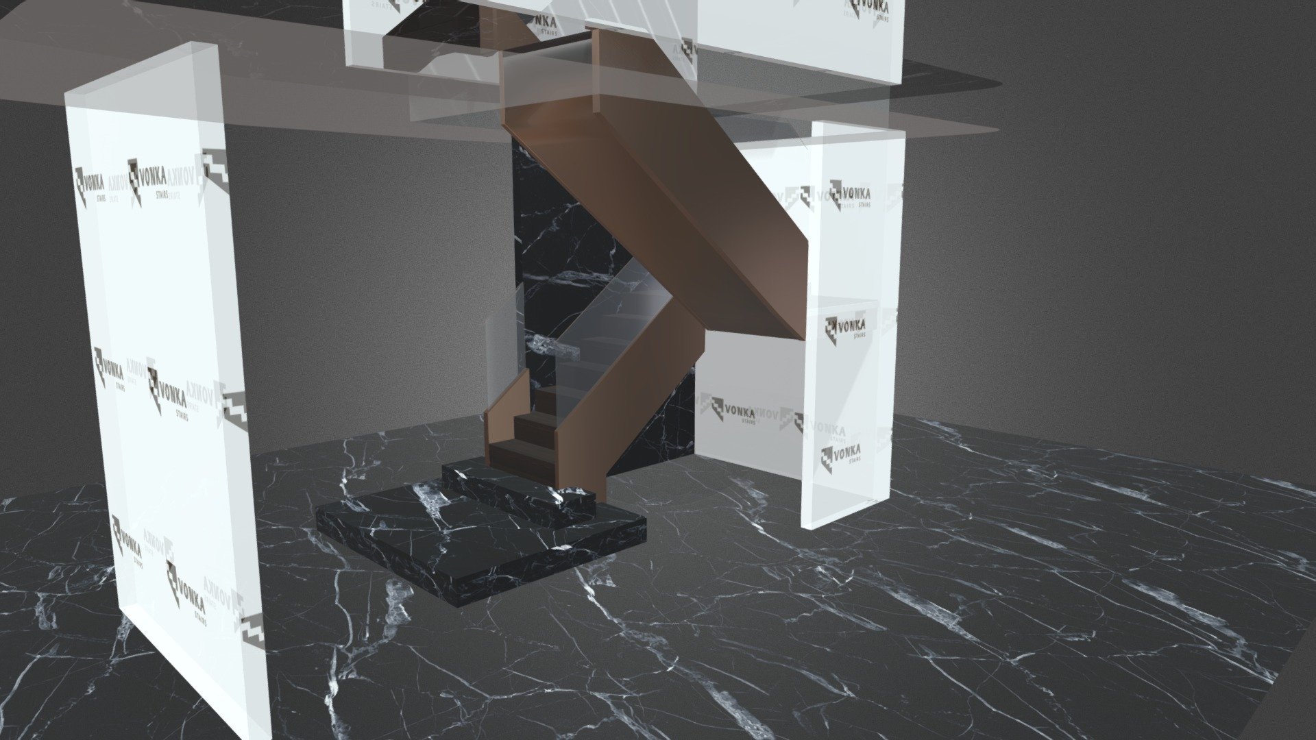 Duriya - FG - Version 3a - Download Free 3D model by Vonka Stairs Ltd ...