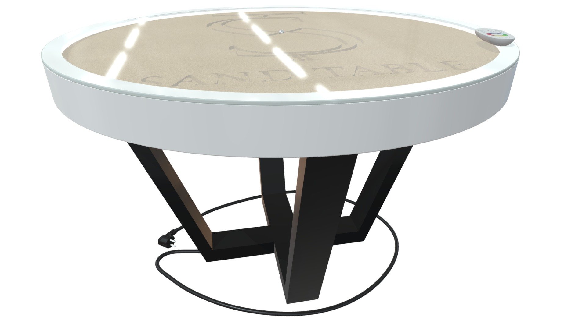 Download Free 3D model by Sand Table (@kuzya459) [59af02f] - Sketchfab