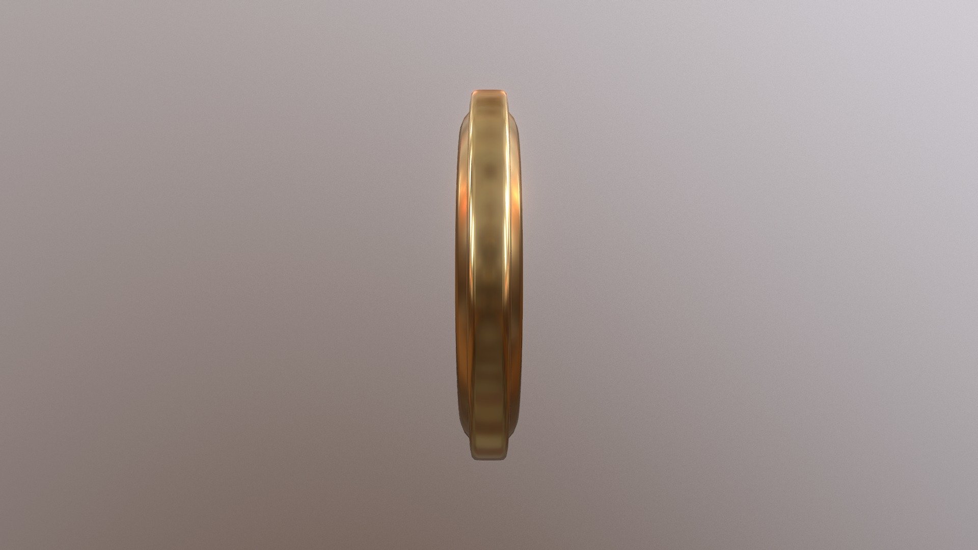 Coin- Battery Base Mesh - 3D model by Alexander Jansson (@4echogb ...