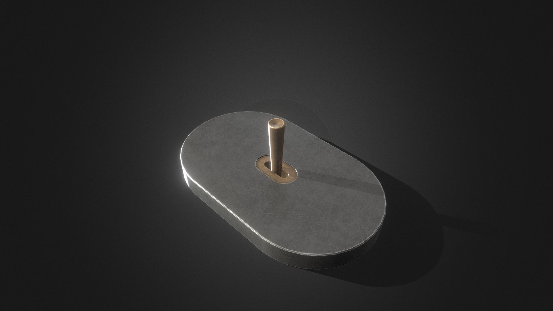Switch - 3D model by lupusnord [59b37b1] - Sketchfab