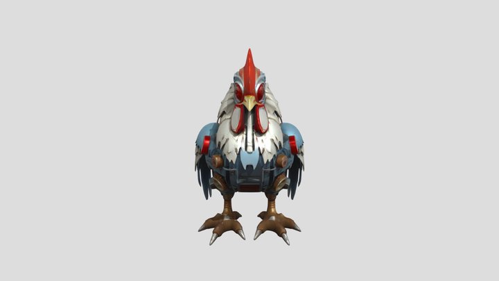 Cyberpunk-2077 3D models - Sketchfab